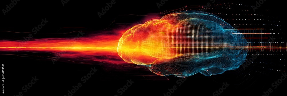 Psychopharmacology brain activity heatmap showing how medications ...