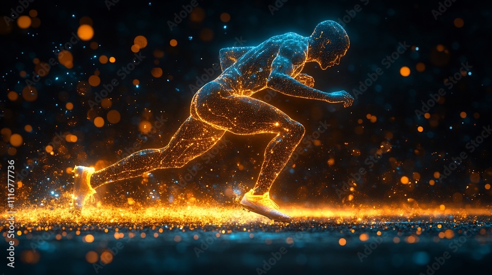 Realtime data injury prevention sports medicine visualized dynamic AI ... Realtime data injury prevention sports medicine visualized dynamic AI ...
