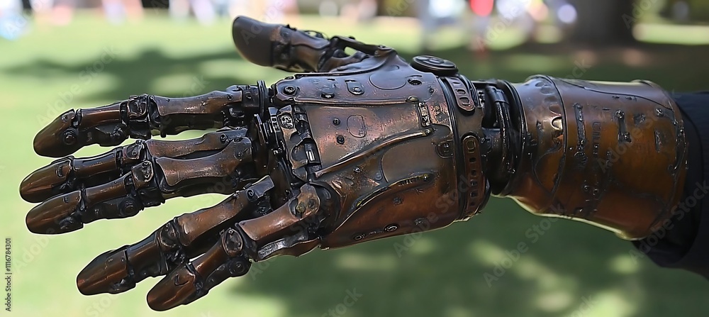 Robotic prosthetic limb control visualized robotic prosthetic limb ...