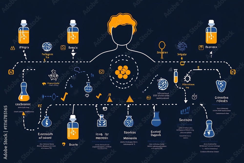Sepsis shock treatment sepsis treatment flowchart showing how emergency ...