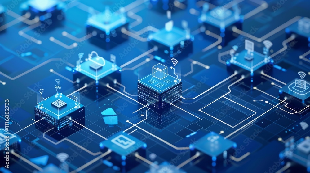 IoT Integration : Visualization of Internet of Things (IoT) devices ... IoT Integration : Visualization of Internet of Things (IoT) devices ...