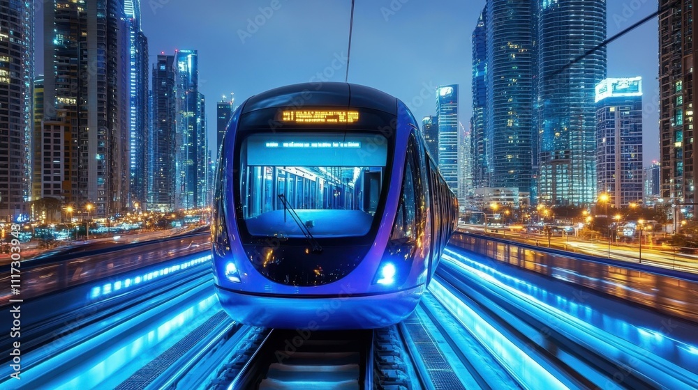 Urban Noise Pollution Train noise mitigation One main object high ...