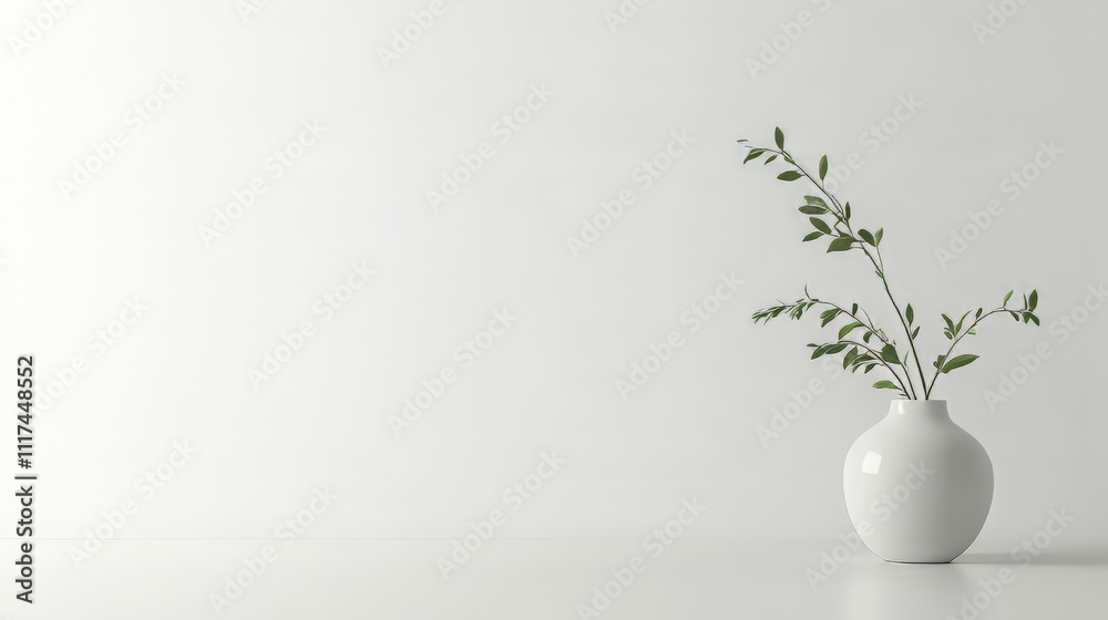 Professional and minimalist white background for an educational ...