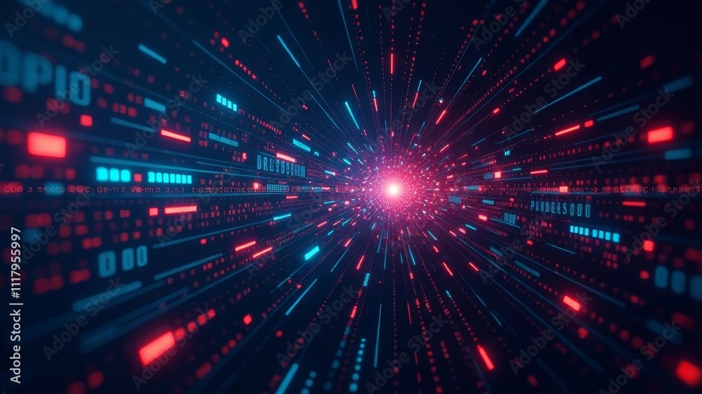 structural design of a glitch in the matrix with hidden symbols and ...