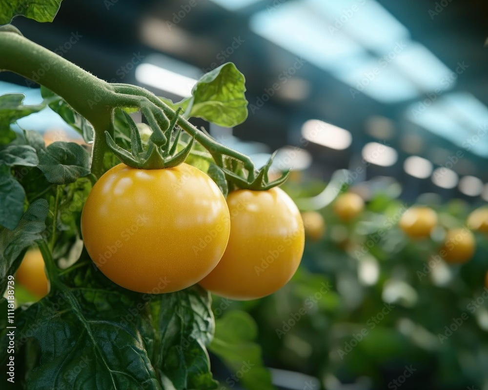 Visually Stunning Colorful Vegetable Gardens Dynamic Textures and ...