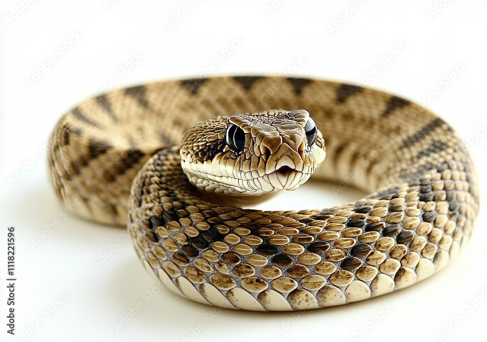 Engaging Reptiles: Visuals of Vipers, Rattlesnakes, and Exotic Snakes ...