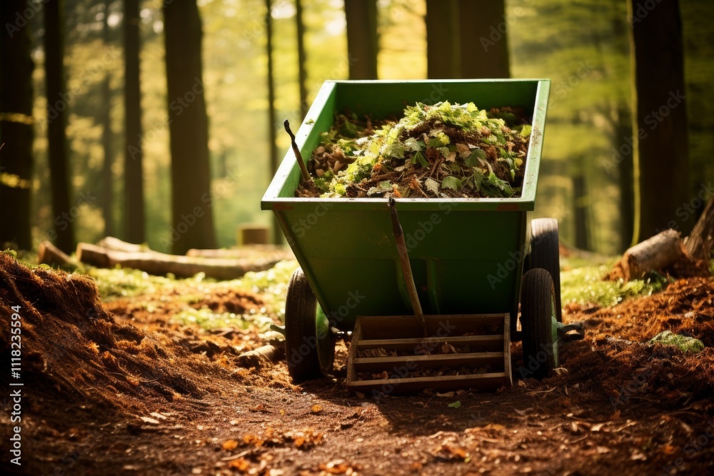 A comprehensive guide to composting transforming organic waste into ...