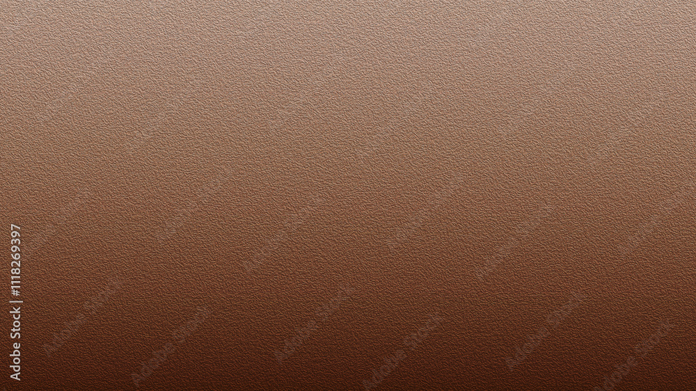 Mocha Mousse color of the year 2025 gradient background. Abstract grain ...