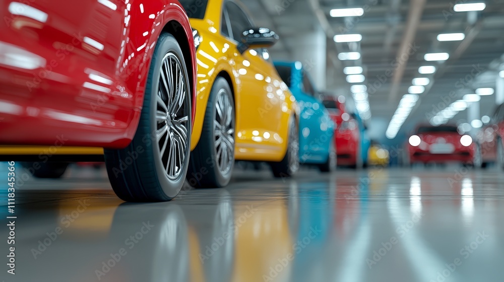 Featured in an auto expo image luxury vehicles on display wallpaper ...