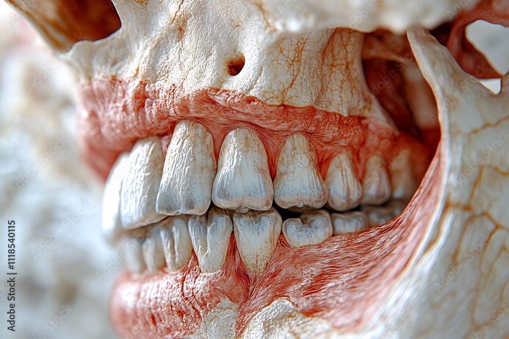 3d tongue anatomy showing muscles surface papillae and sensory ...