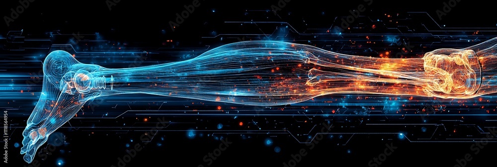Functional role of ligaments joint stability focusing on how different ...