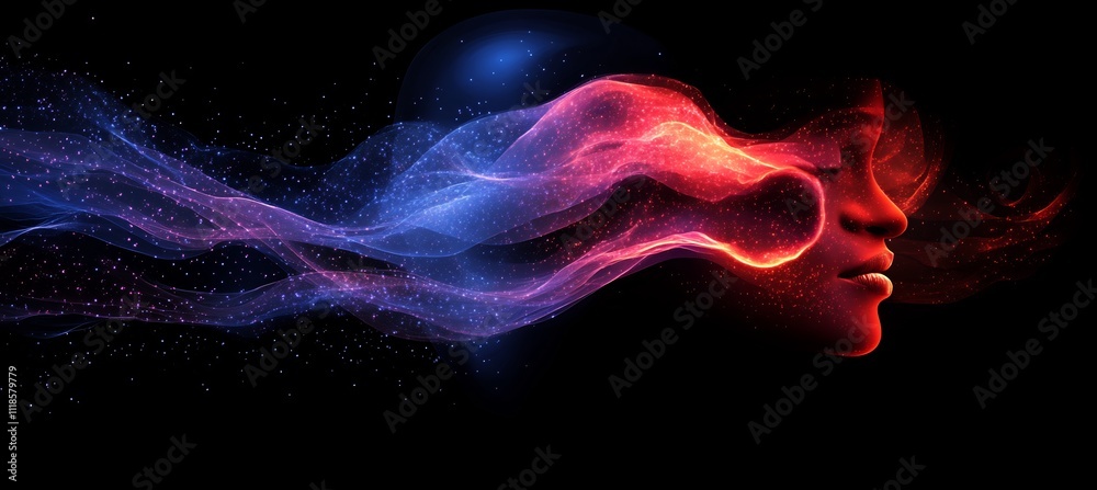 Neural pathway map of taste illustrating how cranial nerves transmit ...
