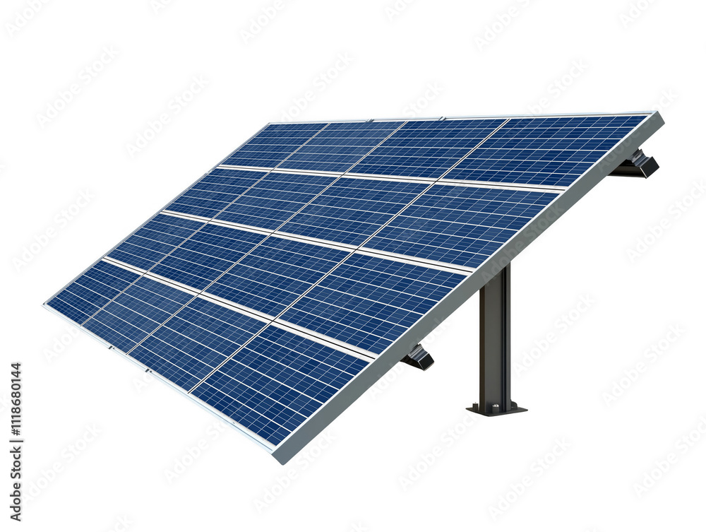 PNG Transparent Solar Panel Image - High-Quality Stock Photo of ...