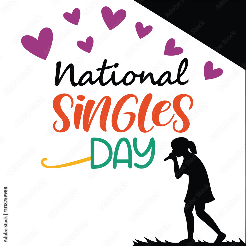Adobe Illustrator Artwork, a poster for national anthem day with a boy ...