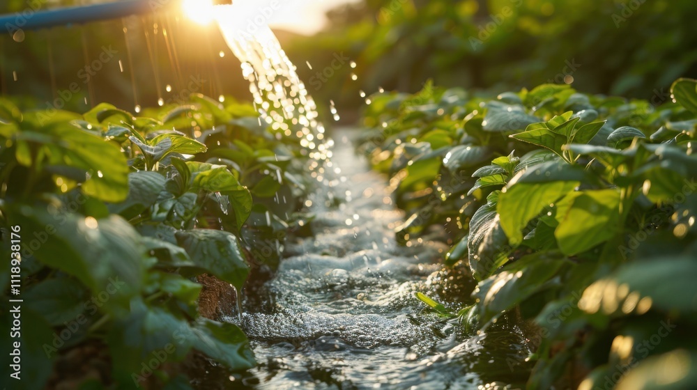 Rainwater Harvesting: Collecting and reusing rainwater through ...