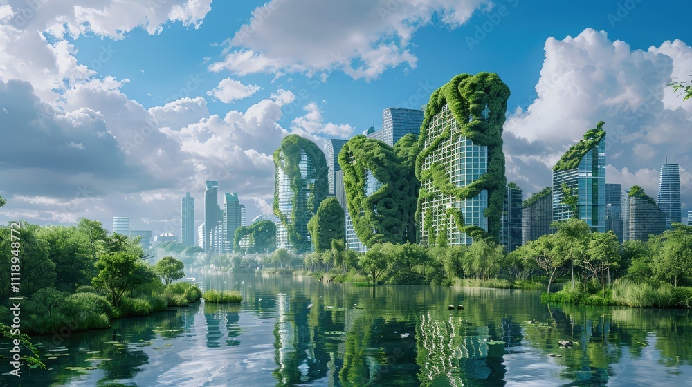 Sustainable framework planning urban projects environmentally friendly ...