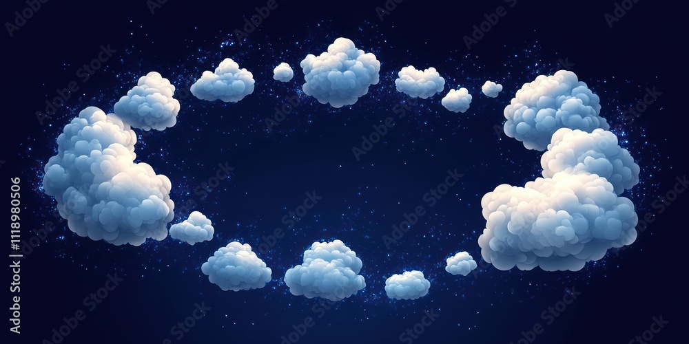 Cartoon Cloud Animation Smoke Effect Explosion Motion Sprite Sheet Dust ...
