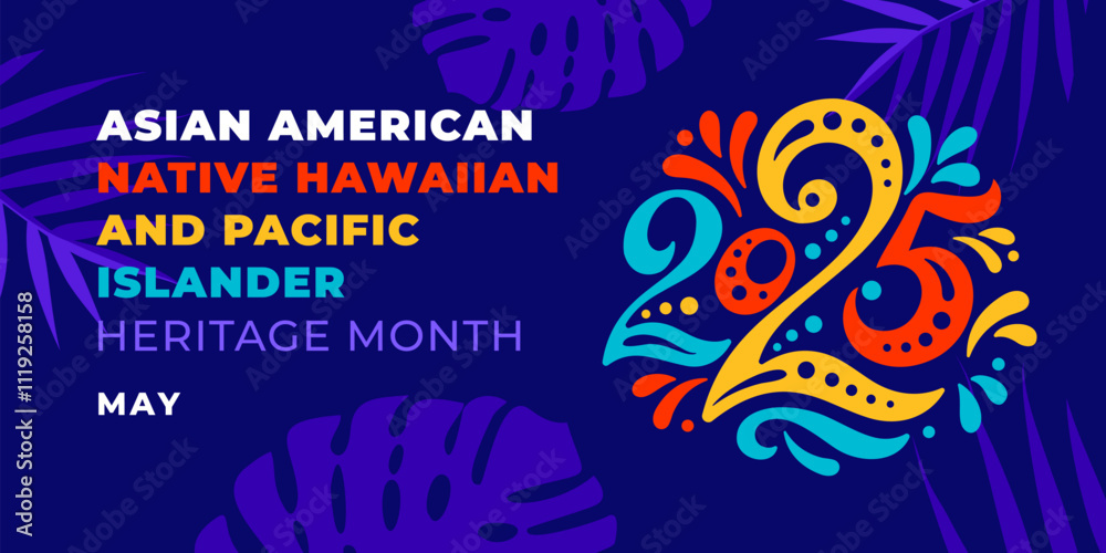 Asian american, native hawaiian and pacific islander heritage month ...