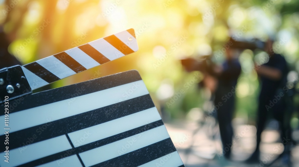 Explore the Art of Cinematography: A Glimpse into the World of ...