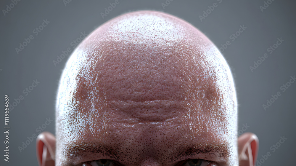 Alopecia Areata - Understanding Hair Loss and Its Impact on Different ...