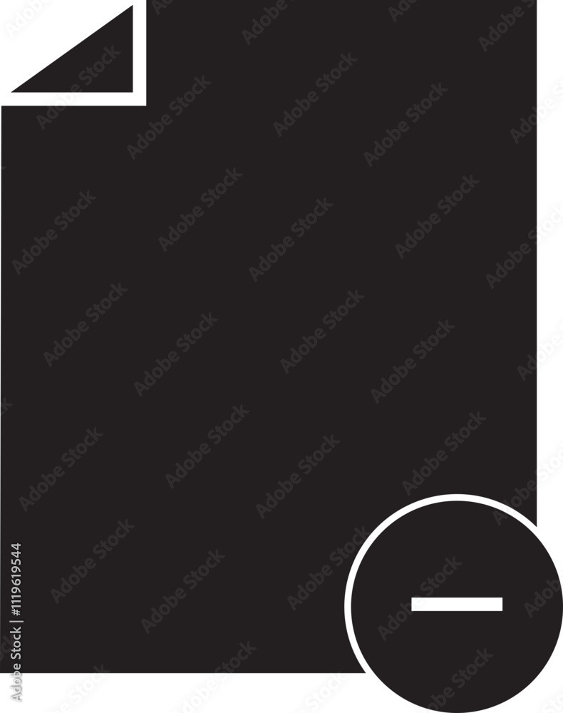 Checklist icon with check mark document gear pencil tables analytics ...