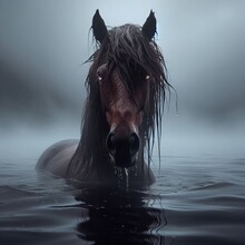 The Kelpies Free Stock Photo - Public Domain Pictures
