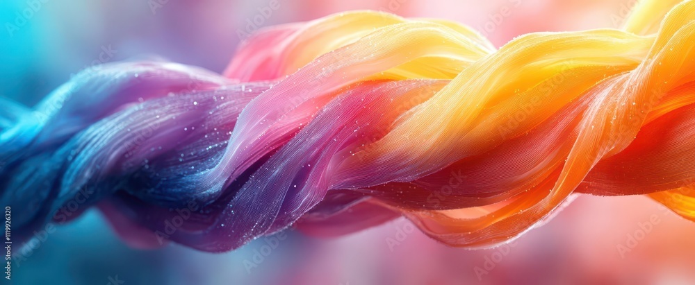 Ilustración de Stock 3d illustration showcasing the stretch reflex ...