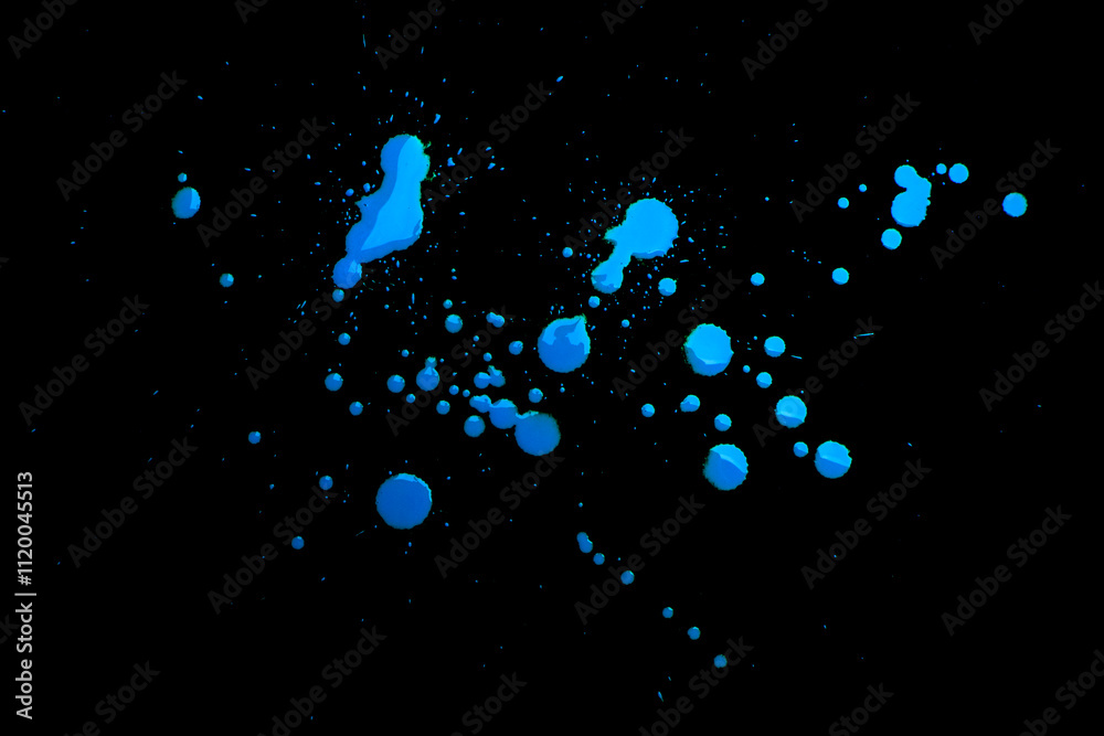 Paint, collision, capture, drawing, art, abstraction, graphics, overlay ...