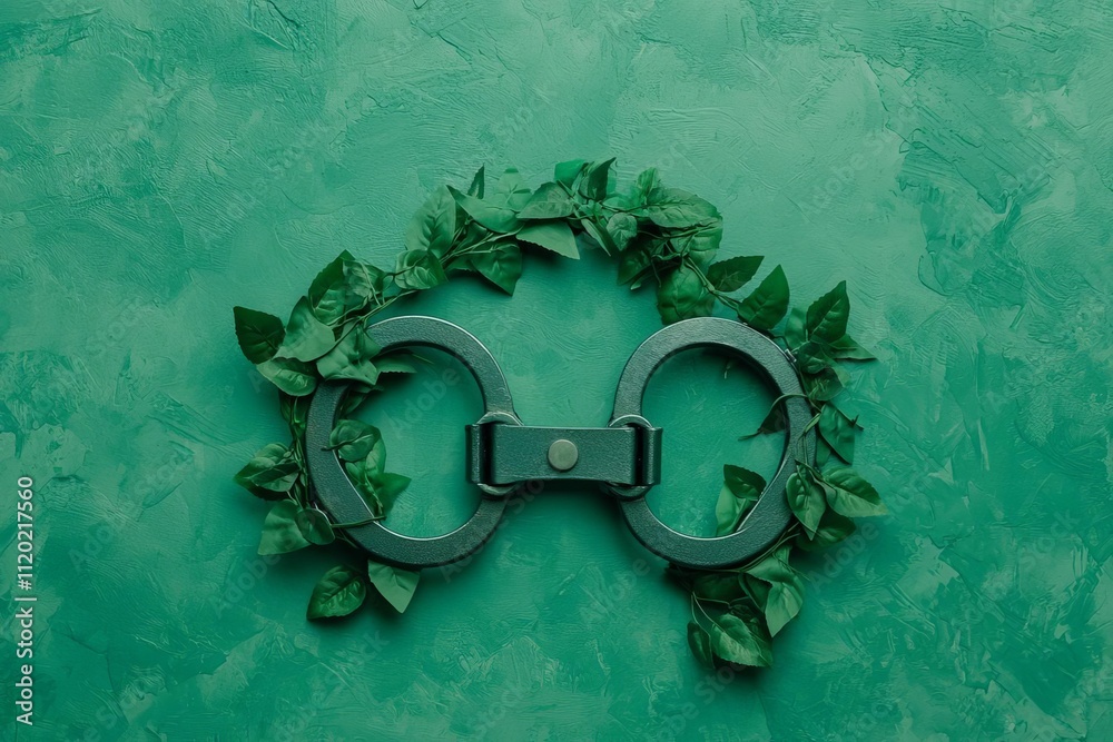 Symbolic representation of freedom, nature, and constraint with ...