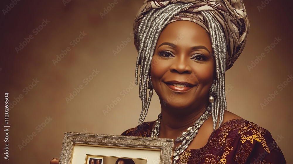 Celebration of heritage: honoring black history month with traditional ...