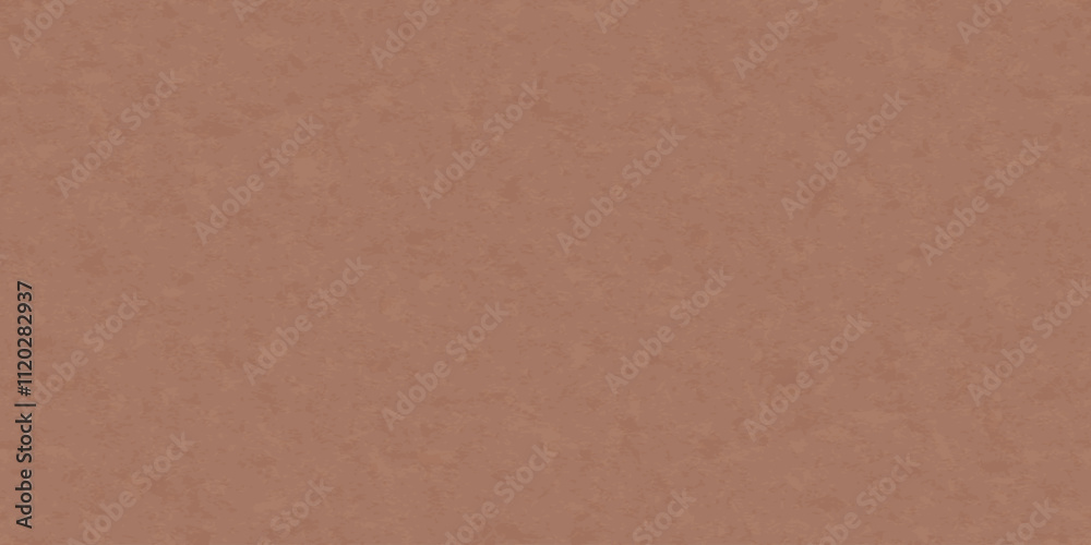 Grunge background with texture in color of year 2025. Mocha mousse ...