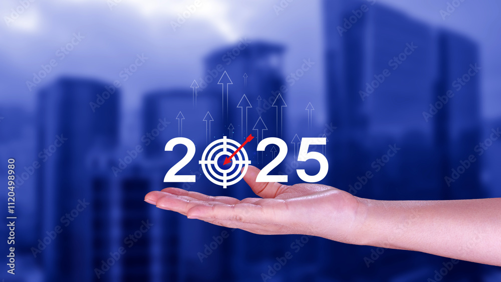 2025 goal plan action, Business plan and strategies, Annual plan and ...