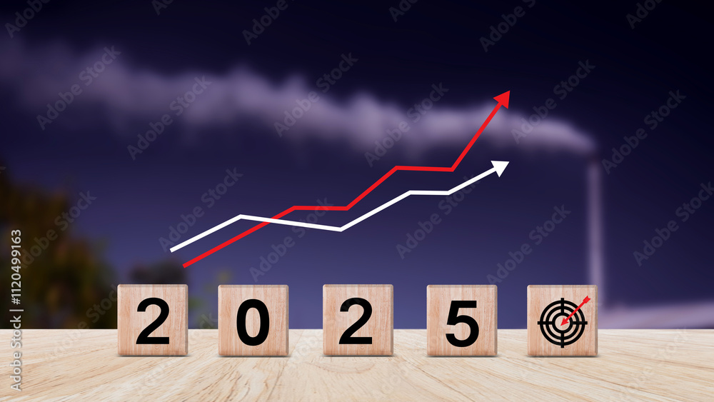 2025 goal plan action, Business plan and strategies, Annual plan and ...