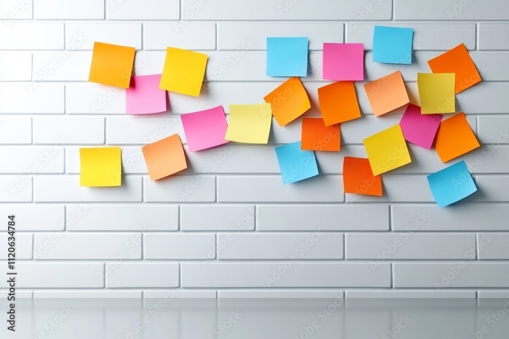 A database system displayed on a whiteboard during a brainstorming ... A database system displayed on a whiteboard during a brainstorming ...