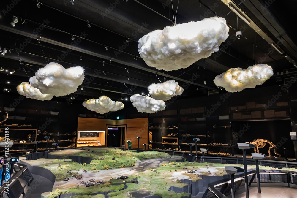 Leiden Naturalis Biodiversity Center: Ice Age (a collection of Dutch ...