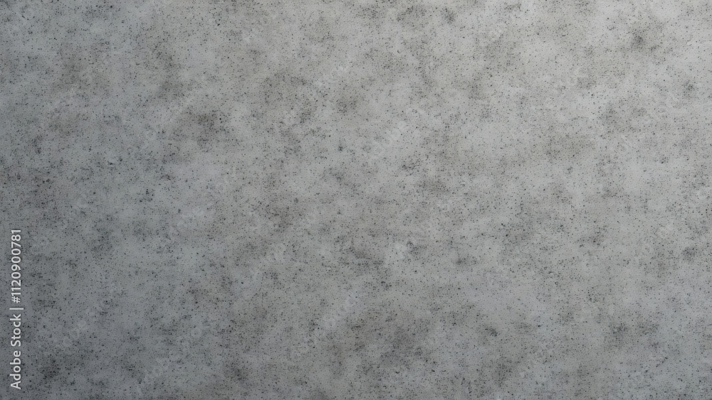 Seamless Grey Granite Texture, Grainy Speckled Stone Background for ...