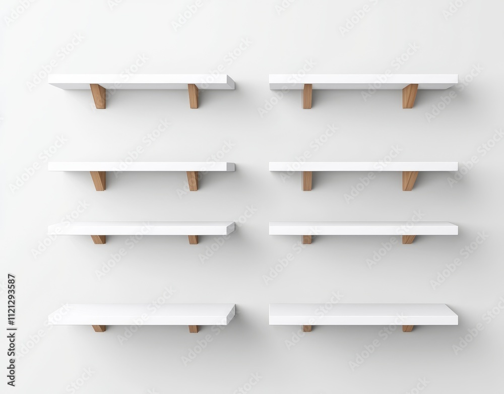 This is a realistic illustration of white baseboard molding in png ...