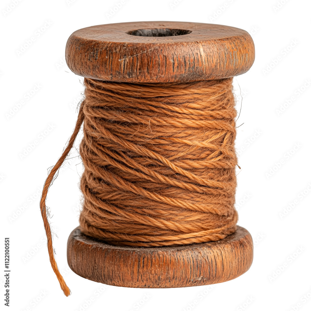 spool of thread on transparent background, pdf Stock Photo | Adobe Stock