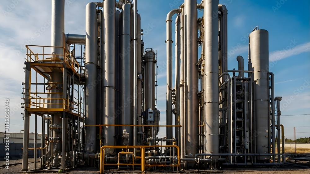 Carbon capture technology with machines or methods designed to capture ...