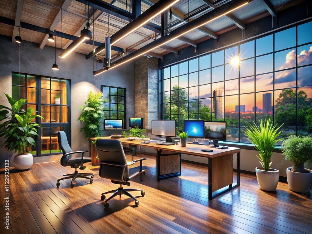 Enhancing Video Editing Efficiency with Architectural Elements in ...