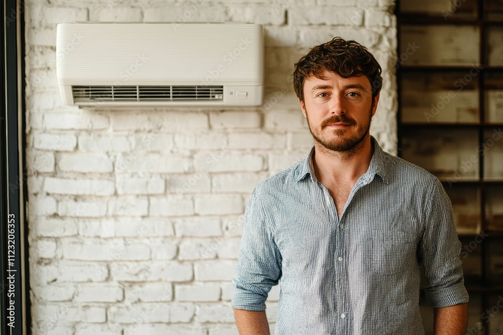 How to effectively use a remote control to operate your split system ...