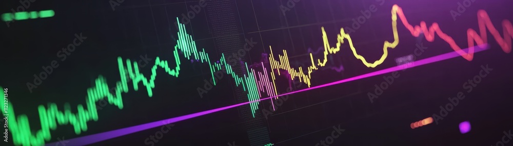 Graph analysis, Ai-driven mobile dashboard visualization of data ...