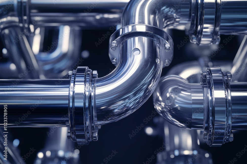 Blueprints and metal pipe fittings engineering solutions for efficient ...