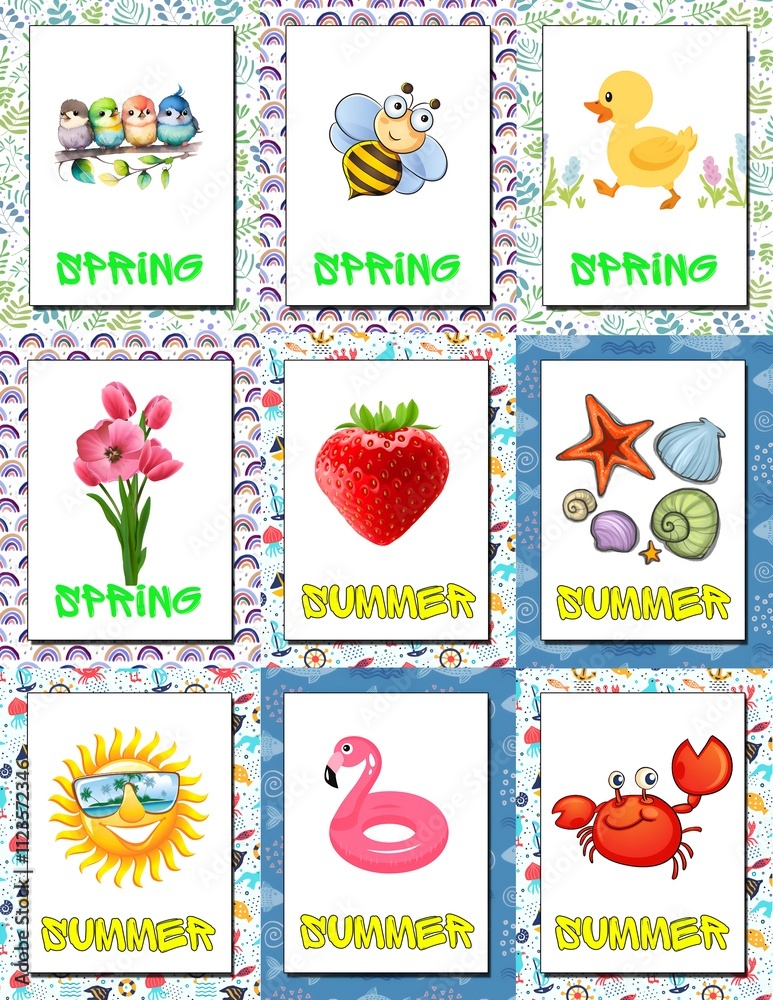 Brag Tags Seasons: Fun, colorful awards to celebrate achievements and ...