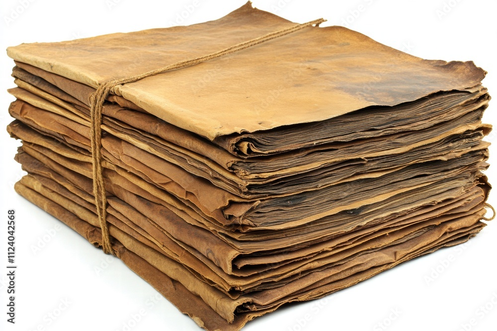 Ancient manuscript preservation techniques cultural heritage site ...