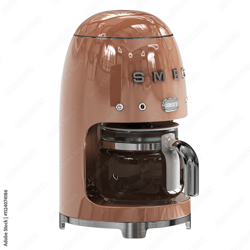 Transparent PNG Render of Coffee Grinder espresso machine drip ...