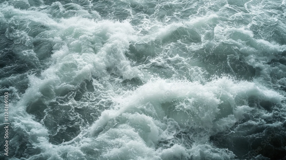 Hydropower: Energy generated from moving water, offering a renewable ...