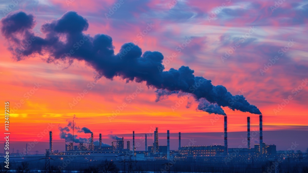 Fossil Fuels: Natural fuels such as coal, oil, and gas emit carbon ...