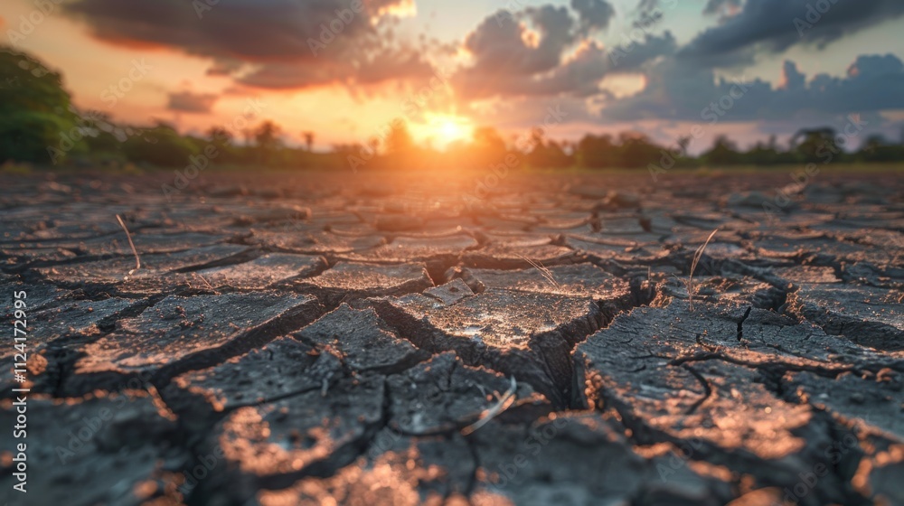 Greenhouse Effect: The warming of Earth's surface caused by gases like ...