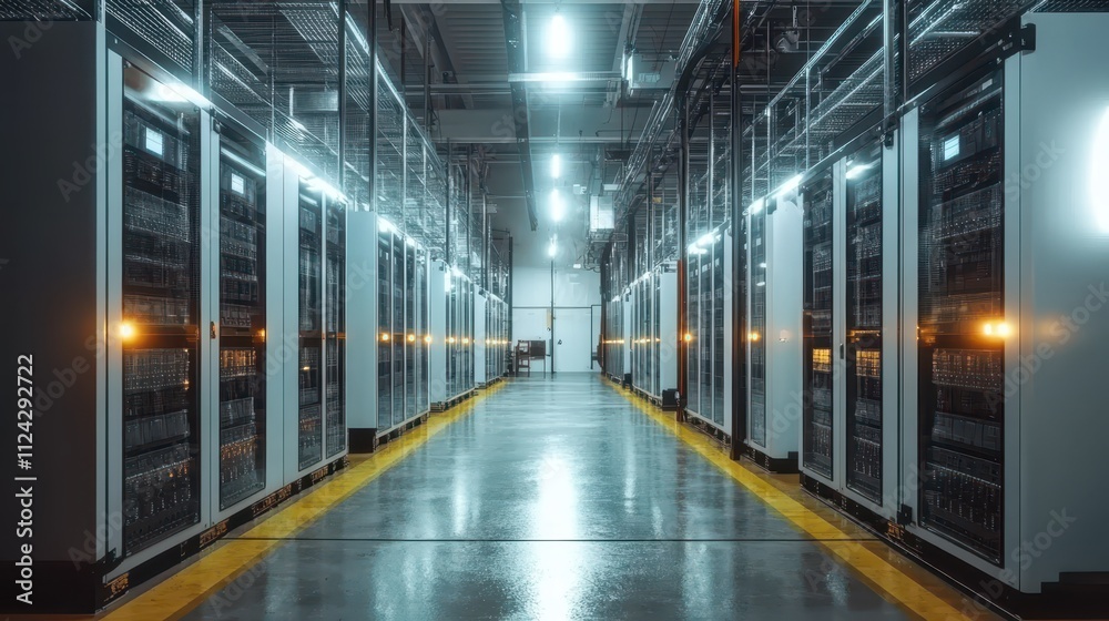 battery energy storage system consisting of several lithium battery ...